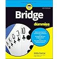 Bridge For Dummies, 4th Edition: Amazon.co.uk: Kantar, Eddie ...