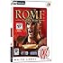 Total War Rome II (PC DVD): Amazon.co.uk: PC & Video Games