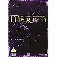 Merlin Complete BBC Series 3 [DVD] [Reino Unido]: Amazon.es: Colin ...