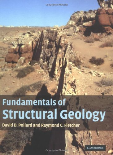 Buy Fundamentals of Structural Geology Book Online at Low Prices in ...