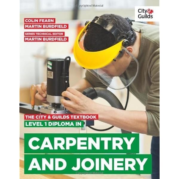 Level 1 Diploma In Carpentry West Herts College Discover Construction