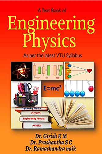 Buy Engineering Physics: As per VTU Latest Syllabus Book Online at Low ...