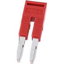 3030226 Phoenix Contact Pont Enfichable FBS 20-5 Courant De Charge 24A 1