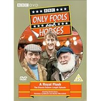 Only Fools and Horses - The Complete Series 6 [1989] [DVD]: Amazon.co ...