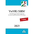 Verwaltungsverfahrensgesetz für das Land Nordrhein-Westfalen - VwVfG ...