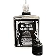 Mr Slate. Slate Oil Cleans and Polishes Slate Surface Ideal for hearths ...