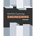 Buy Machine Learning Engineering Book Online at Low Prices in India ...