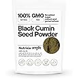 Black Cumin Seed Powder Churna/Kala Jeera/Kali Jiri (250 Gms) : Amazon ...