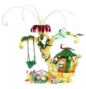 Buy Pixie Hollow Home Tree Playset Online at Low Prices in India ...