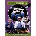 Chewin' the Fat - Series 3, Episodes 1-6. [DVD]: Amazon.co.uk: DVD ...