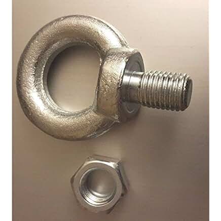 Amazon.co.uk: m12 eye bolts