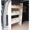 VANIFY Van Racking to fit a Berlingo/Partner/Doblo/Combo/Proace City ...