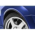 E-TECH BLACK Car Wheel Arch Guard Paintwork Protector 5 Meters Adhesive ...