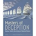Masters of Deception: Amazon.co.uk: Al Seckel, Douglas R. Hofstadter ...