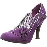 Ruby Shoo Womens Miley Court Shoes: Amazon.co.uk: Shoes & Bags