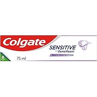 Colgate Sensitive Instant Relief Multi Protection Toothpaste 75 ml Pack ...