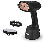 INALSA Garment Steamer,Steam Iron Press - Vertical & Horizontal ...