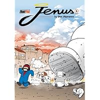 Jenus di Nazareth (Vol. 4) : Alemanno, Don: Amazon.it: Libri