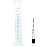 Indiginous Medigold Milk Lactometer for checking Milk Purity with in a ...