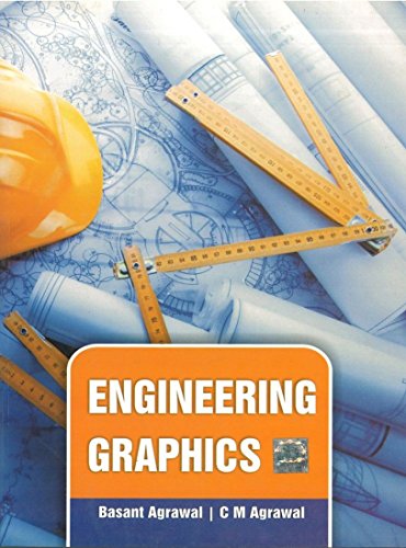 Buy Engineering Graphics Book Online at Low Prices in India ...