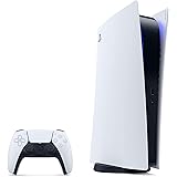 Playstation 5 Digital Edition Console Bundle with Extra DualSense ...