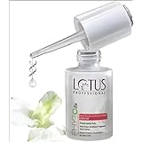 Lotus Professional Phyto Rx Whitening And Brightening Serum, 30ml ...