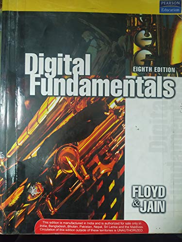 Buy Digital Fundamentals Book Online at Low Prices in India | Digital ...