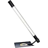 Qadar Garden Spade - Heavy Duty Shovel(Fawda) for Digging and Weeding ...