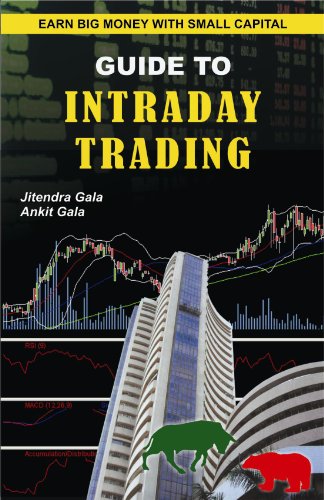 Buy Guide To Intraday Trading Book Online at Low Prices in India ...