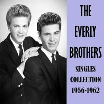 (Till) I Kissed You by The Everly Brothers on Amazon Music - Amazon.co.uk