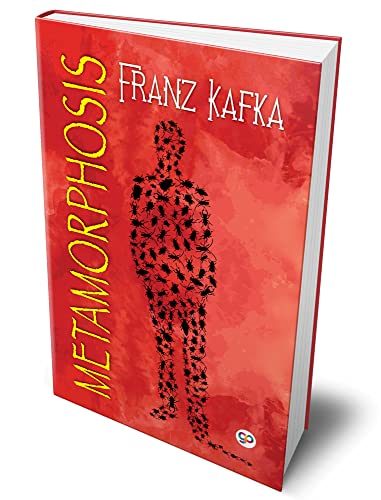 Buy Metamorphosis (Hardcover Library Edition) Book Online at Low Prices ...