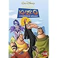 Kuzco, l'empereur mégalo: Amazon.fr: DVD et Blu-ray