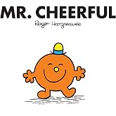 Mr. Grumpy: The Brilliantly Funny Classic Children’s illustrated Series ...
