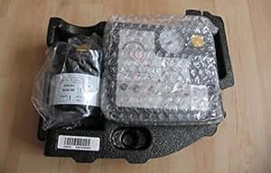 Original BMW Mobility Set Reifenpannen Set / Pannenset: Amazon.de: Auto