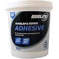 Beeline Overlap & Repair Adhesive Wallpaper & Vinyl Seam Repair Glue ...