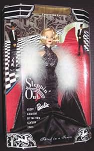 Barbie Collector # 21531 Steppin out 1930: Amazon.de: Spielzeug