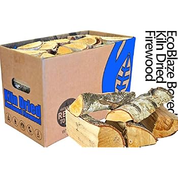 Flamefast Instant Light Smokeless Fire Logs - Case of 12 Logs: Amazon ...