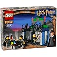 LEGO 4735 HARRY POTTER - Slytherin TM, 90 Teile: Amazon.de: Spielzeug