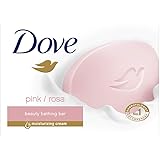Buy Dove Go Fresh Revive Beauty Bar, 100 g (Pack of 4) Online at Low ...