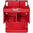 Milwaukee Packout 4932480712 opbevaringsboks til skruetrækker Rød ...