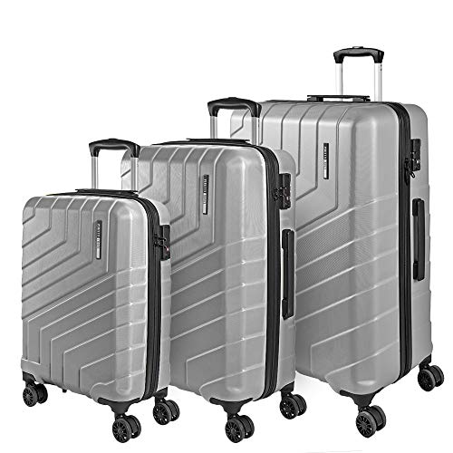 Miglior samsonite set 3 valigie (2019)