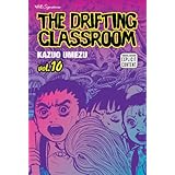 The Drifting Classroom Perfect Edition Vol 1: The Definitive Edition ...