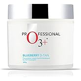 O3+ D-TAN Professional Face Pack for Instant Tan Removal & Glowing Skin ...