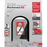 Performer B2 updated. Ready for First and INVALSI. Student's Book. Per le Scuole superiori. Con ...