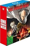 One Punch Man - Saison 1 - Intégrale BR - Édition Collector [Édition ...