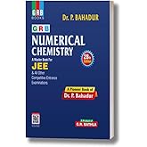 Buy GRB Concepts of Physical Chemistry for JEE (Main & Advanced) and ...