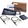 Pico Technology PicoScope 2204A Oscilloscope Numérique 2 Canaux, Bande ...