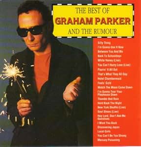 The Best of Graham Parker and the Rumour: Amazon.co.uk: Music
