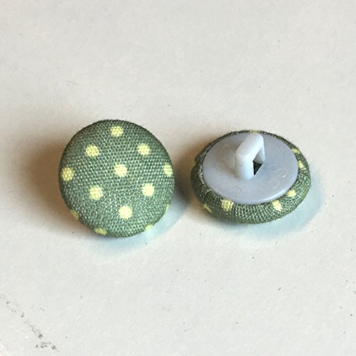 Dónde comprar botones en España