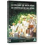 La Gloire de mon père / Le Château de ma mère - Coffret Collector 3 DVD ...